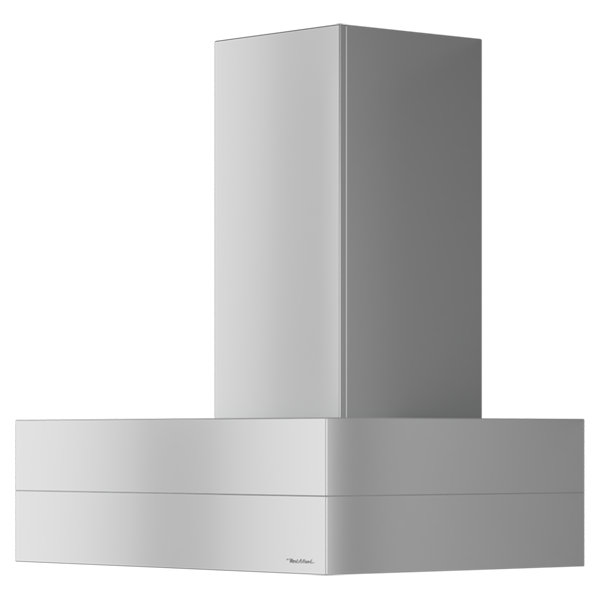 Premier Magic Lung Contemporary Wall Mounted - Vent A Hood