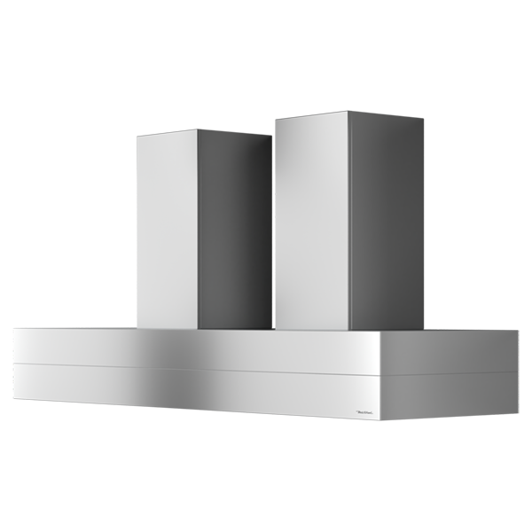 Premier Magic Lung Wall Mounted - Vent A Hood