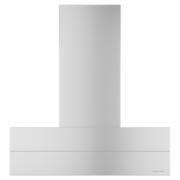 Premier Magic Lung Contemporary Wall Mounted - Vent A Hood