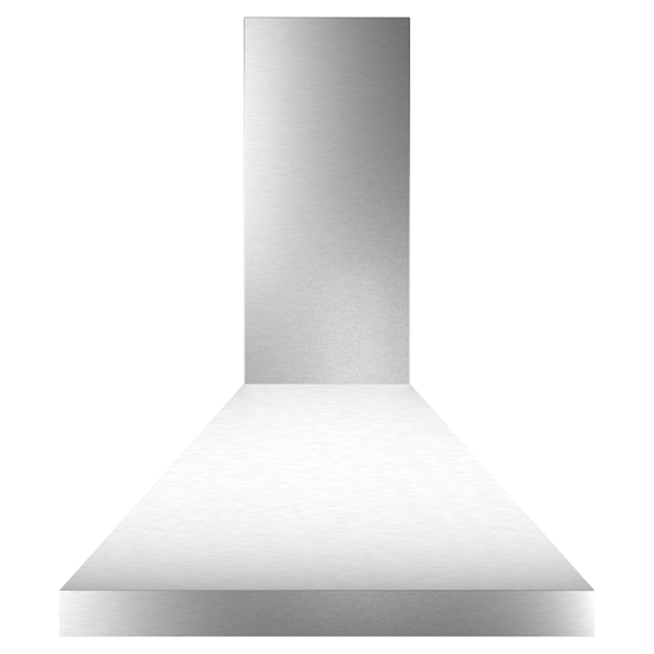 Premier Magic Lung Euro-Style Wall Mounted - Vent A Hood