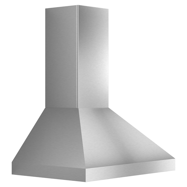 Premier Magic Lung Euro-Style Wall Mounted - Vent A Hood