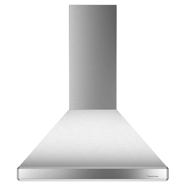 Premier Magic Lung Euro-Style Wall Mounted - Vent A Hood