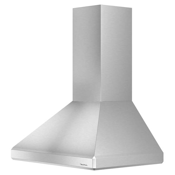 Premier Magic Lung Euro-Style Wall Mounted - Vent A Hood