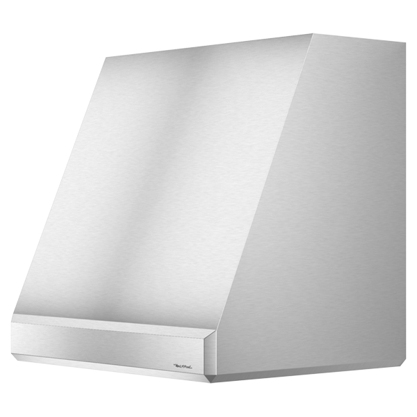 Premier Magic Lung Wall Mounted - Vent A Hood