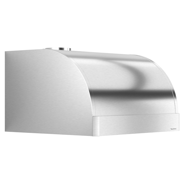 Premier Magic Lung Wall Mounted - Vent A Hood